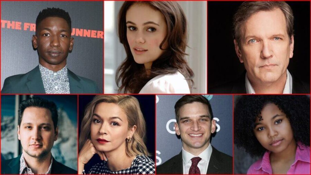 Netflix Horror Series 'Archive 81': What We Know So Far