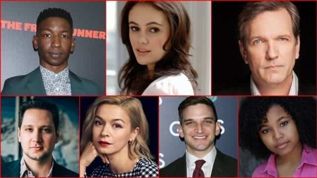 Netflix Horror Series 'Archive 81': What We Know So Far