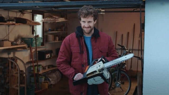 German Original Mini-Series 'Over Christmas': Everything We Know So Far