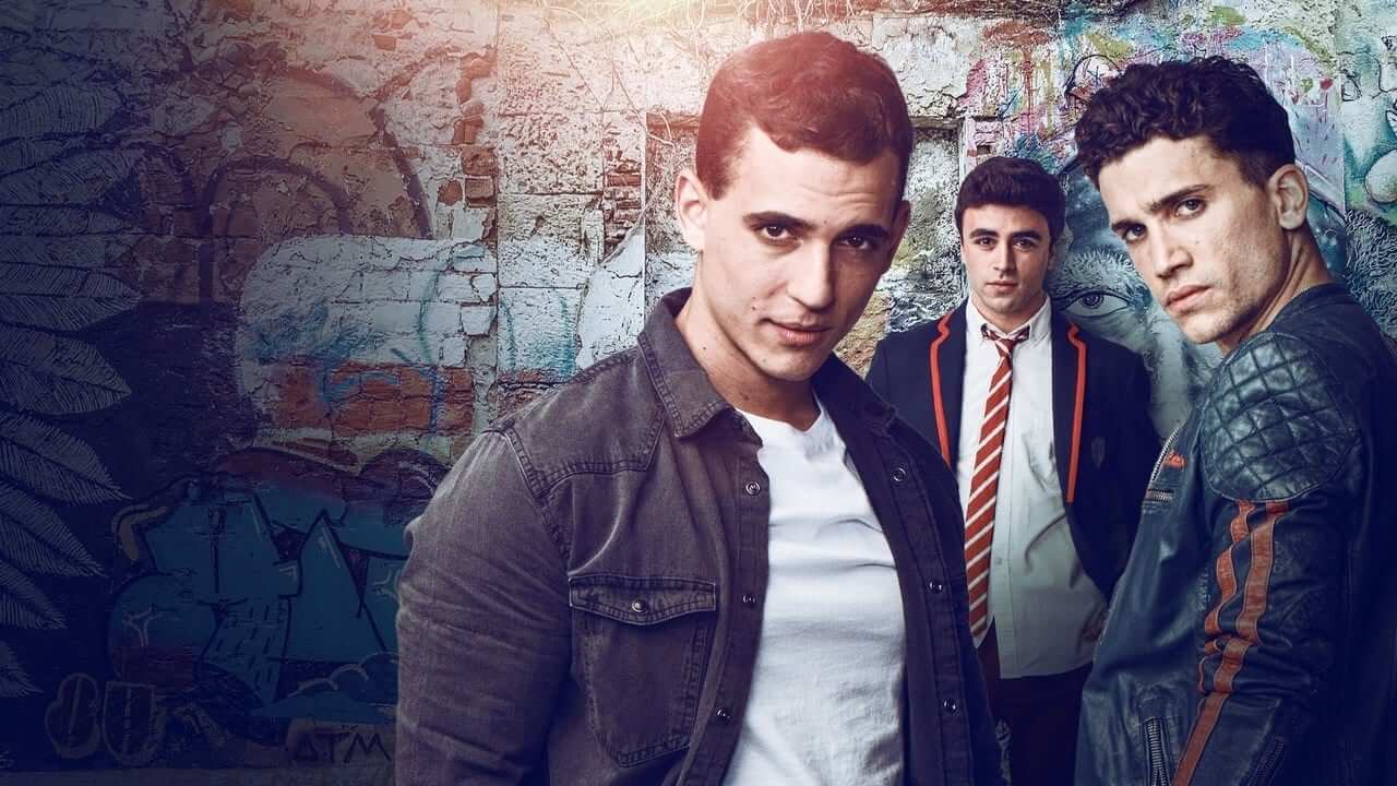 'Élite' Season 4: Netflix Release & What We Know So Far
