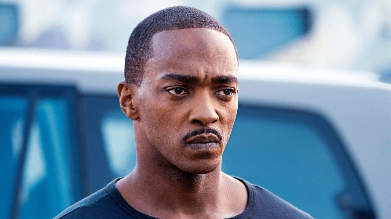 Netflix Original Movie 'Outside the Wire': Plot, Cast, Trailer ...