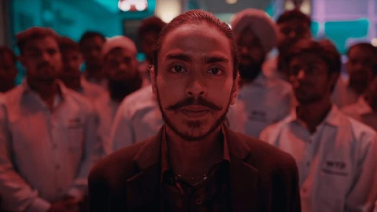 Netflix Movie 'The White Tiger': Plot, Cast, Trailer and Netflix ...