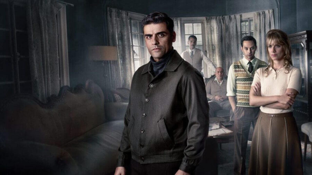 'Operation Finale' Coming to Netflix US in February 2021
