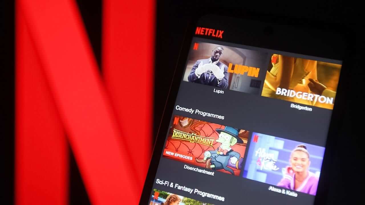 What Movie & TV Genres Perform Well in the Netflix Top 10s?