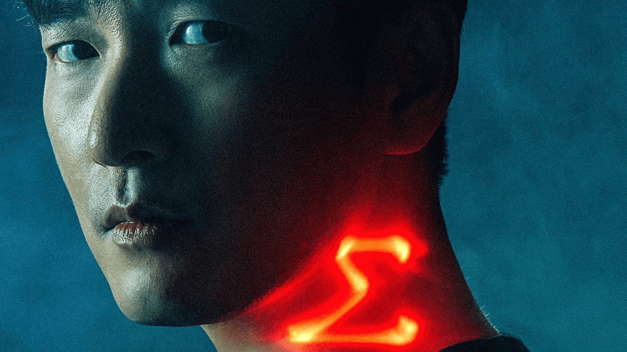 Netflix K-Drama 'Sisyphus: The Myth' Season 1: Plot, Cast, Trailer ...