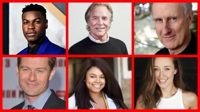 Netflix Movie 'Rebel Ridge': Everything We We Know So Far - What's on ...