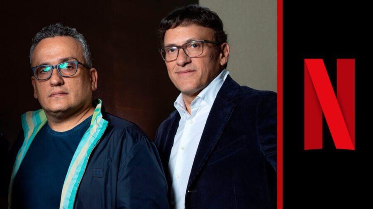 Russo Brothers' Netflix Movie 'The Bluff': What We Know So Far