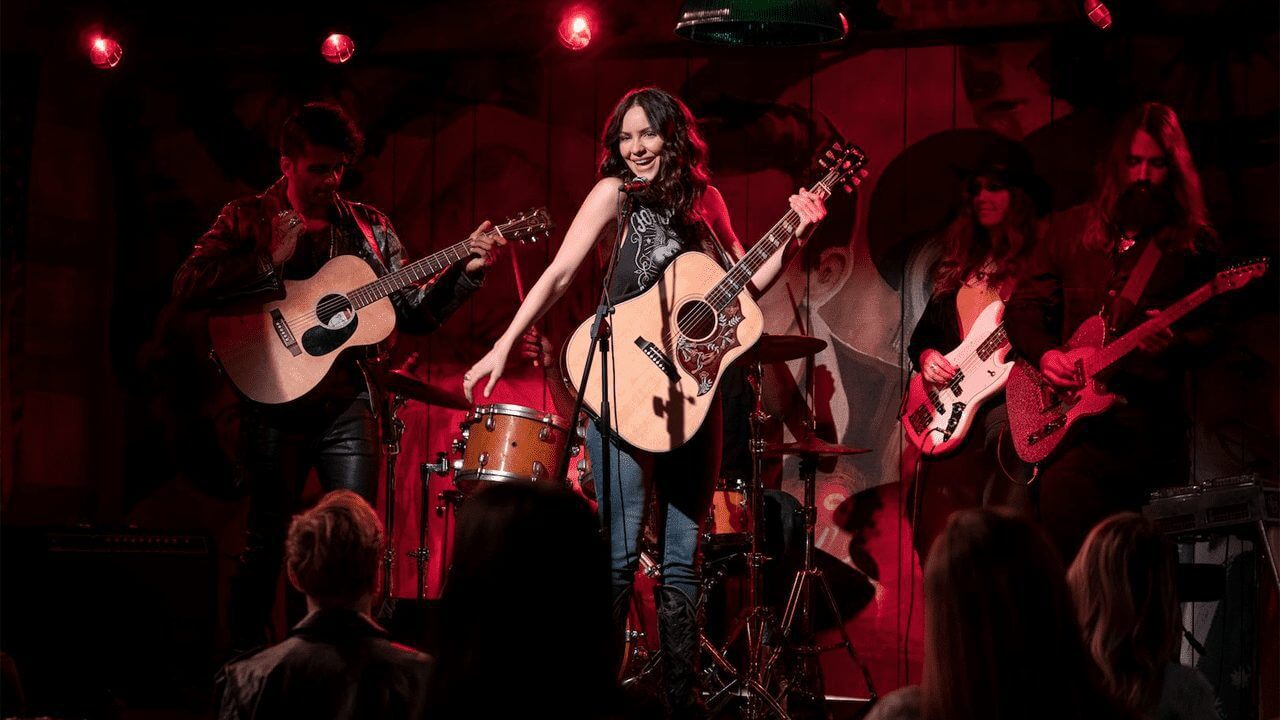 'Country Comfort' Season 2: Canceled at Netflix Despite Winning ...