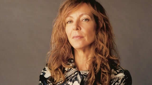 Allison Janney's Netflix Movie 'Lou': What We Know So far