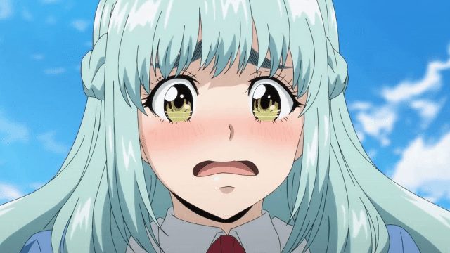 High-Rise Invasion Season 2: Netflix Renewal Status & Release Date