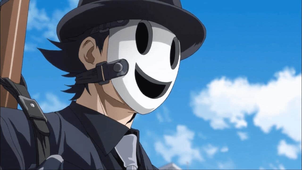 High-Rise Invasion Season 2: Netflix Renewal Status & Release Date