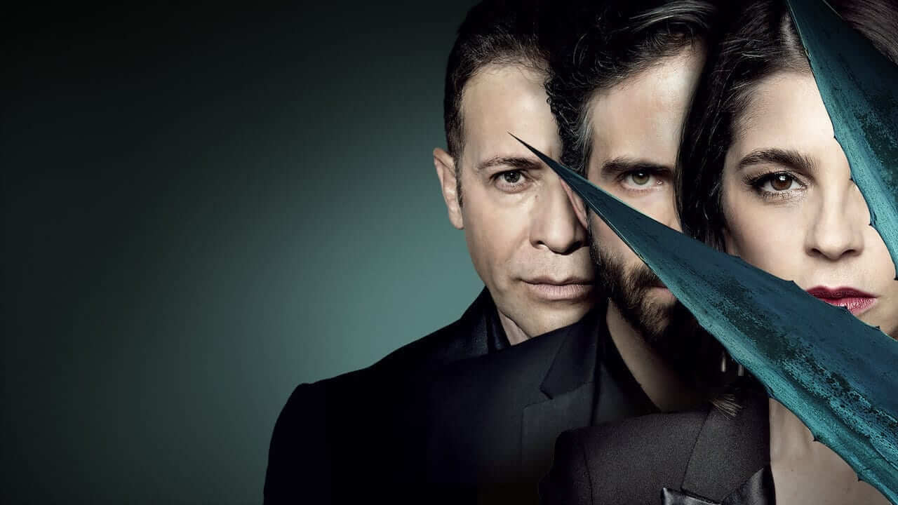 'Monarca' Canceled at Netflix; Won't Return for Season 3