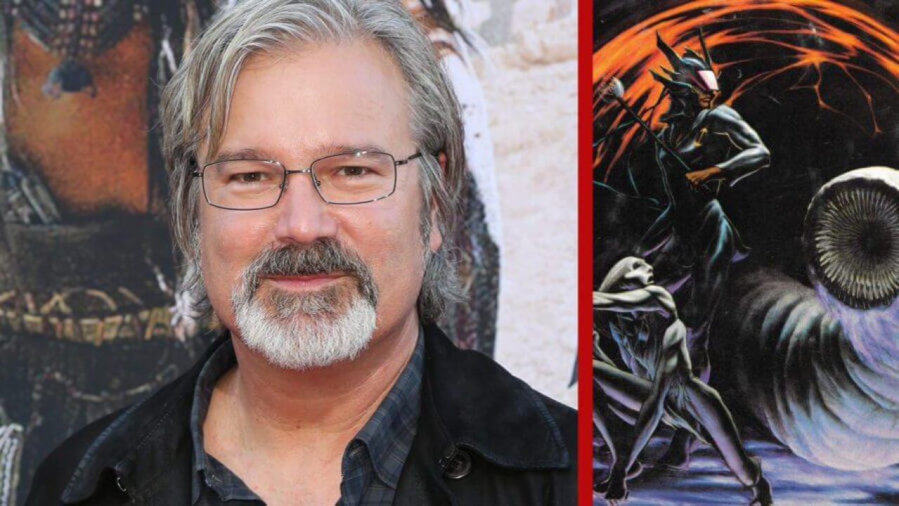 George R. R. Martin's 'Sandkings' Netflix Movie: What We Know So Far