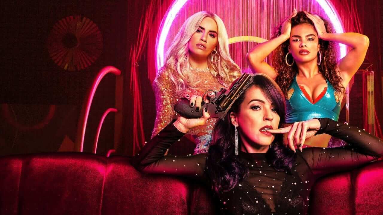 'Sky Rojo' Season 2: July 2021 Release Date Set & What To Expect 'Sky Rojo' Season 2: July 2021 Release Date Set & What To Expect