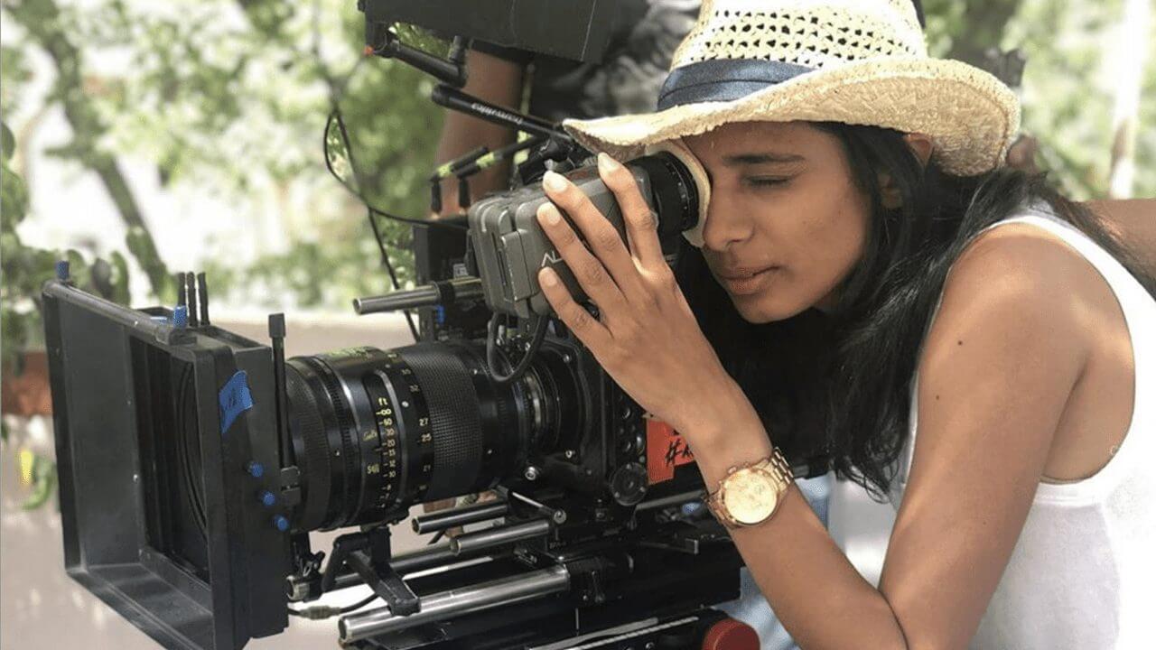 Indian-American Netflix Movie 'Skater Girl': Arrives in June 2021 ...