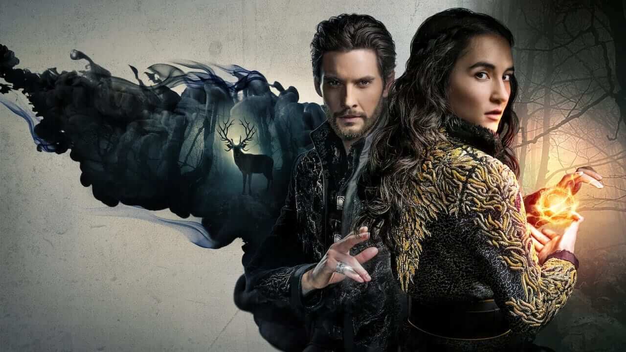 'Shadow and Bone' Season 2 Reportedly Starts Filming in January 2022
