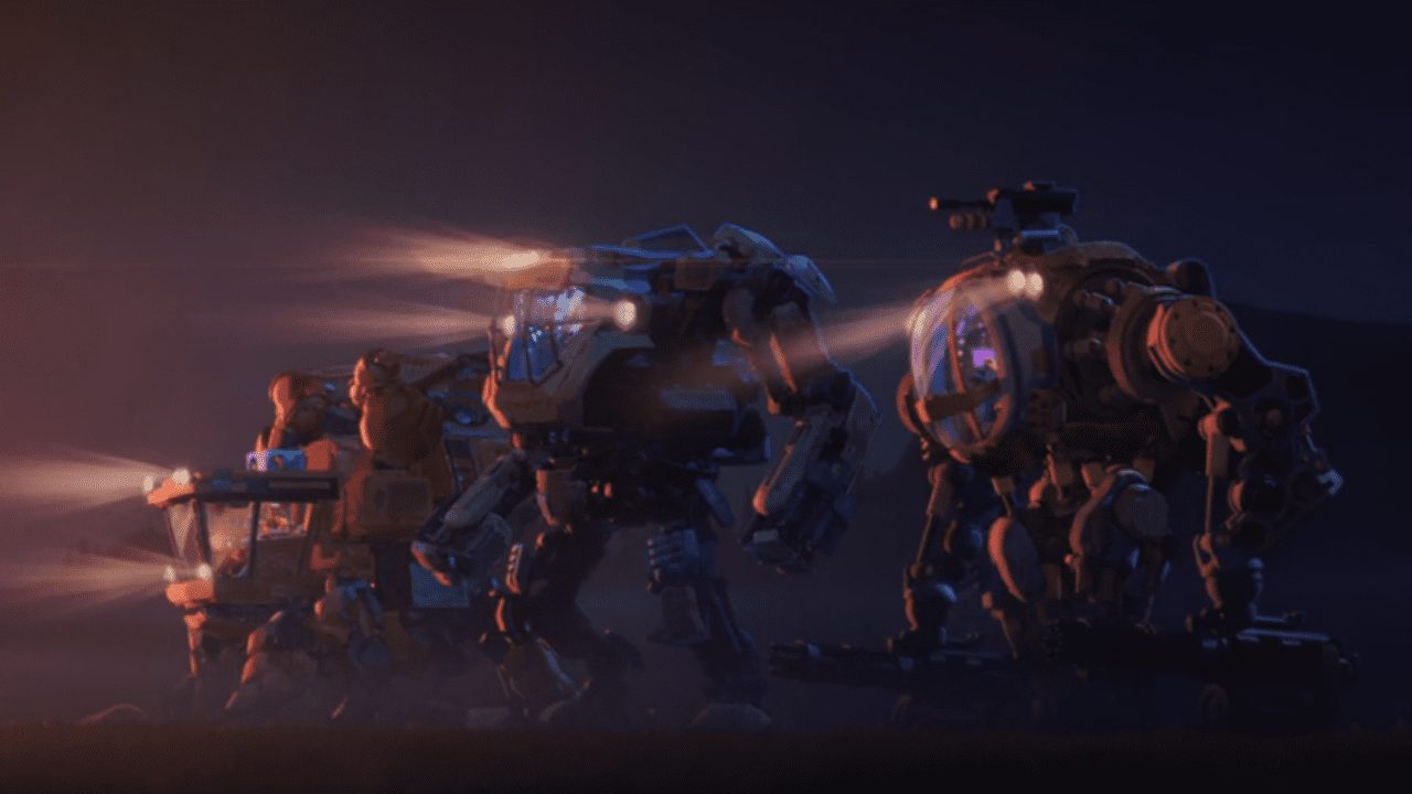 Every Episode of 'Love, Death & Robots' on Netflix, Ranked
