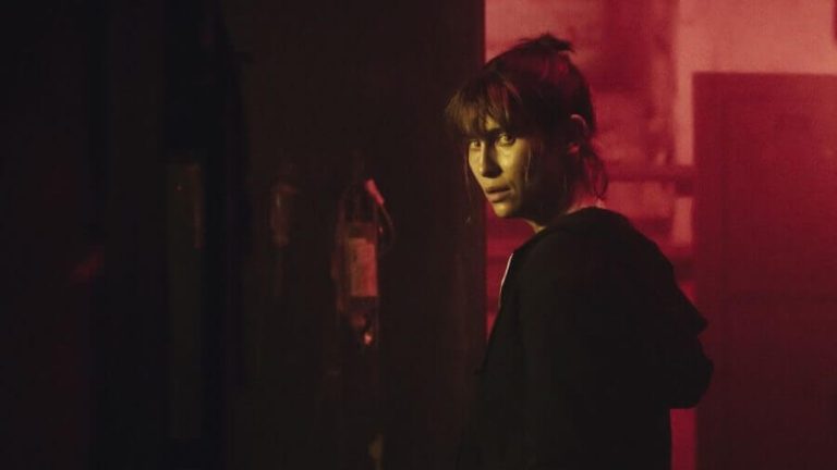 'Blood Red Sky' Netflix Horror Movie: What We Know So Far