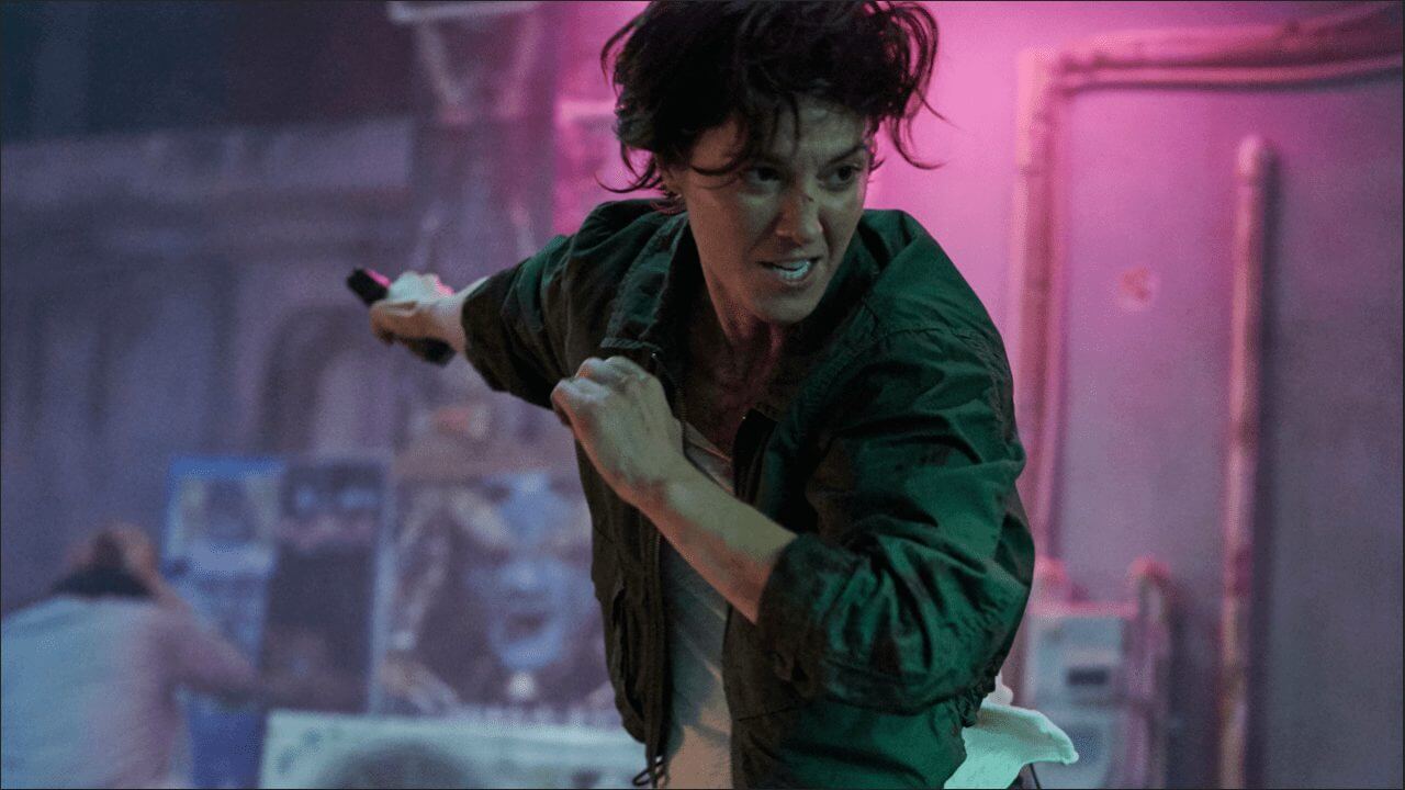 Netflix Movie 'Kate': Release Date & What We Know So Far