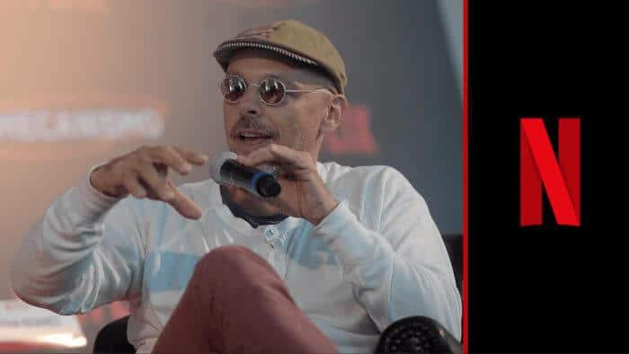 Netflix Action Movie 'Sharp': What We Know So Far