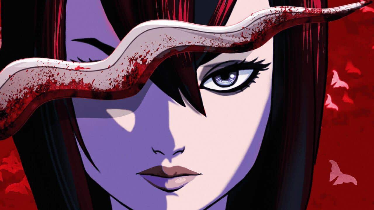 Filipino Anime Series 'Trese' Season 1 is Coming to Netflix in June 2021