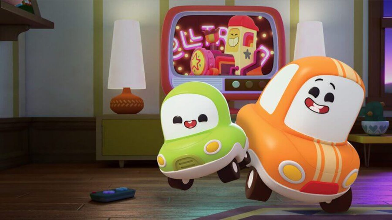 How The Netflix Jr. YouTube Channel Built Its Impressive Viewership