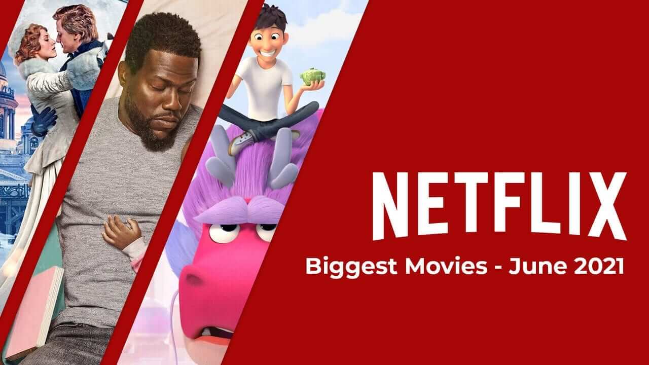 Amazon Prime Best Movies June 2021 at Georgia Farber blog