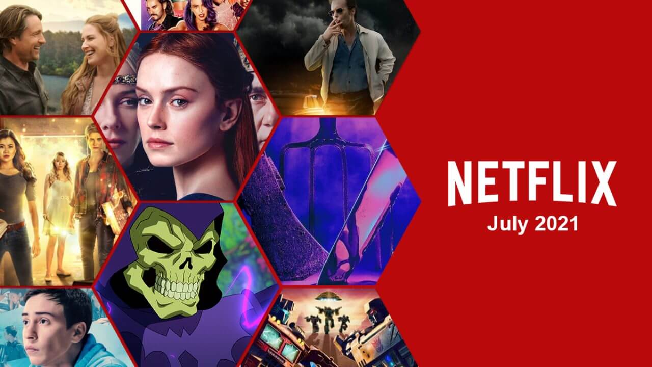 Top 10 Movies On Netflix July 2021 at Aiden Scurry blog