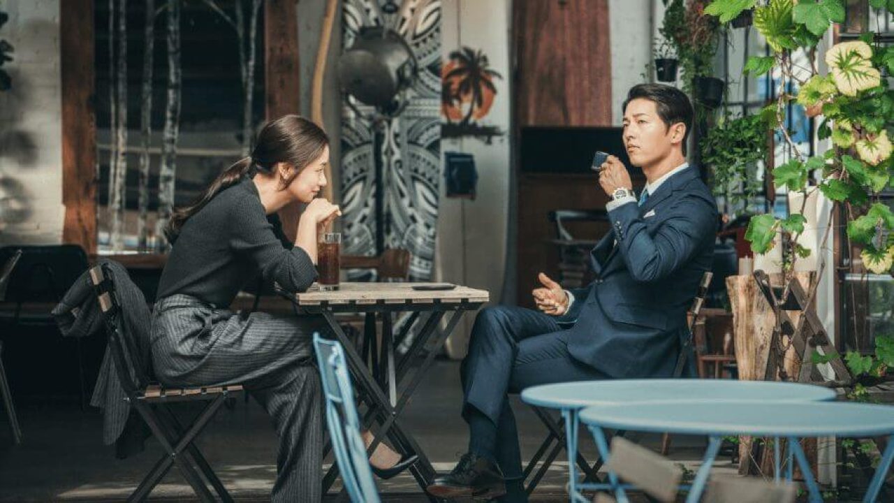 Netflix K-Drama 'Vincenzo' Season 2: Netflix Renewal Status and Release ...