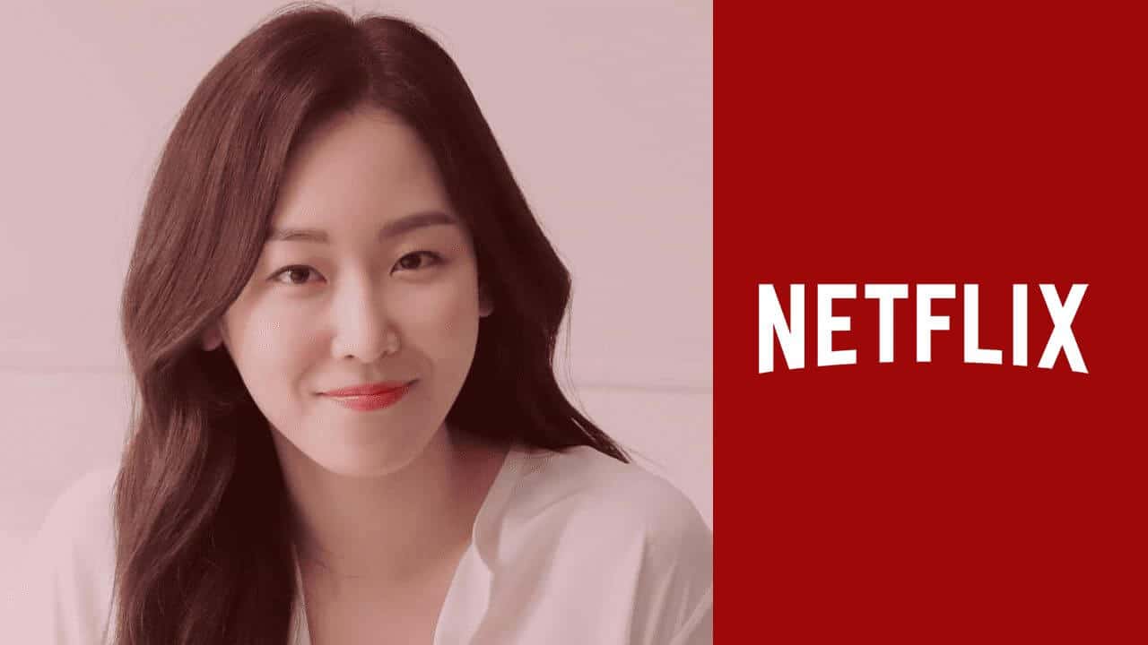 Netflix K-Drama 'You Are My Spring' Season 1: Plot, Cast, Trailer ...