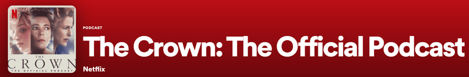 Best Netflix Podcasts in 2021