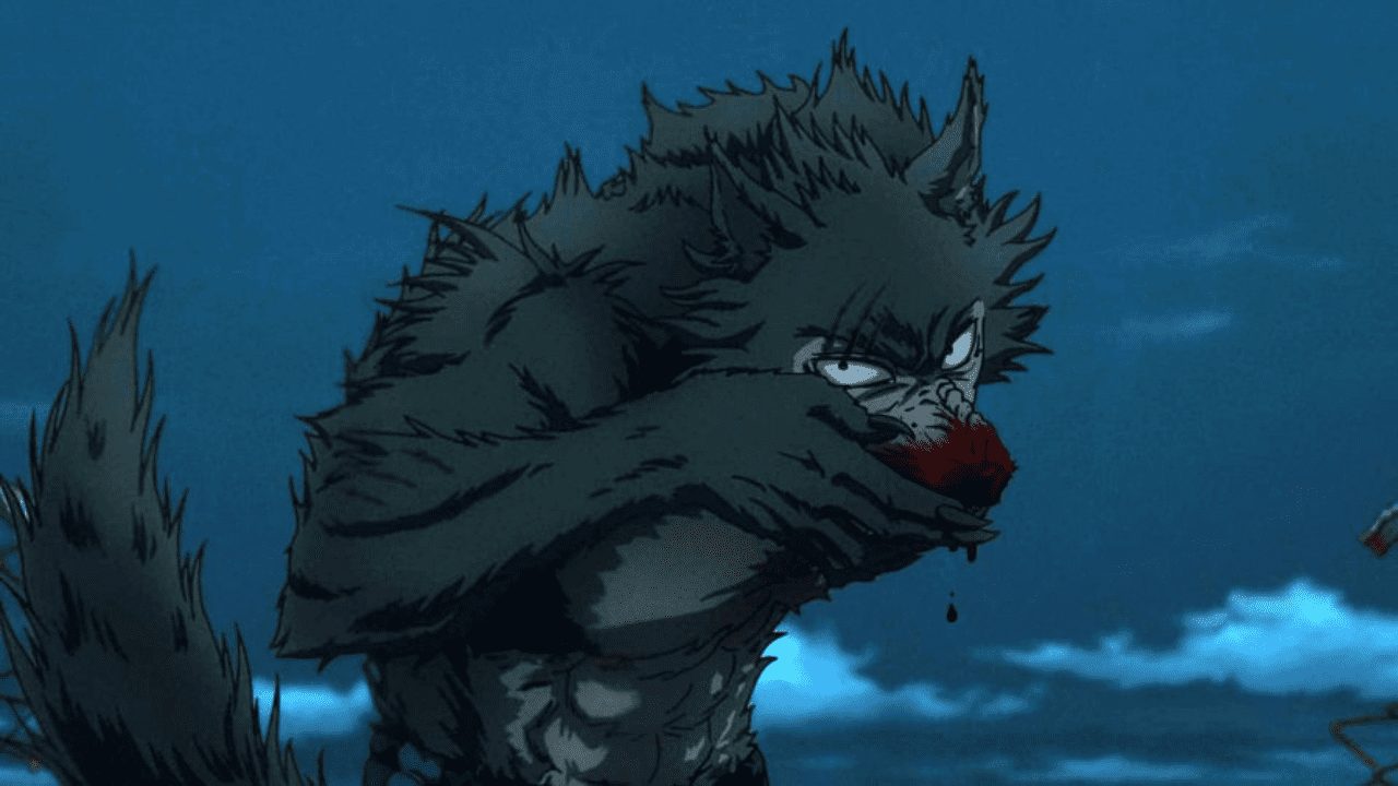 'Beastars' Final Season Part 1 Coming to Netflix in December 2024