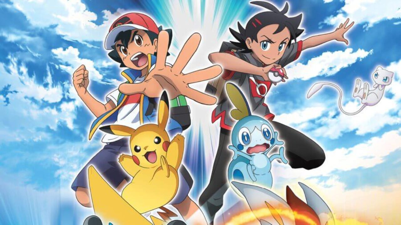Pokémon on Netflix - Latest News and Release Dates - What's on Netflix