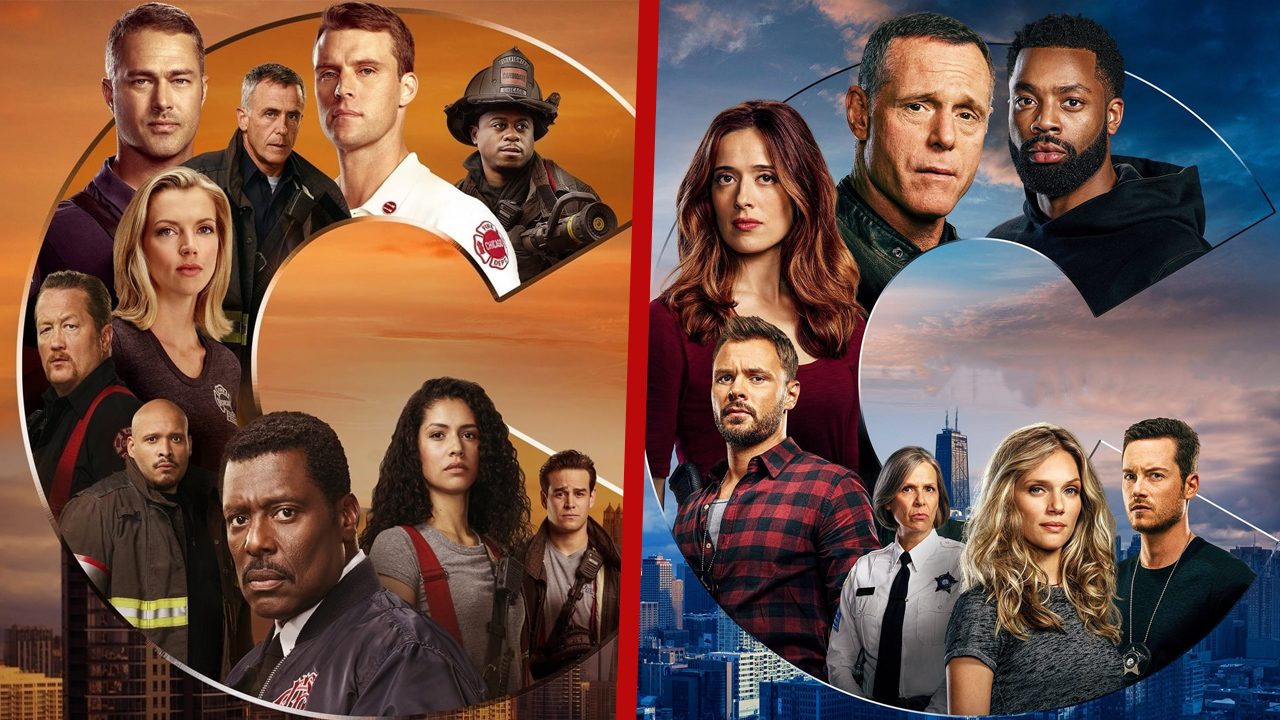 Will 'Chicago Fire' & 'Chicago P.D.' Now Come to Netflix?