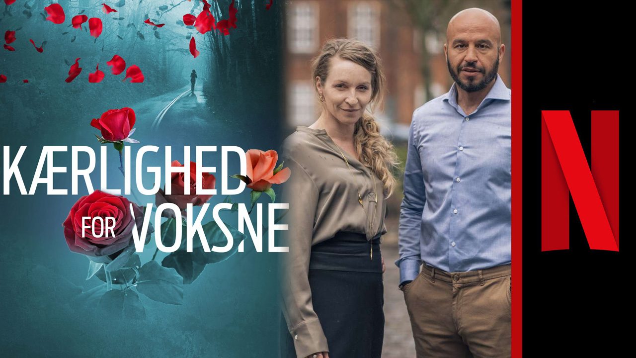 First-Ever Danish Netflix Movie 'Loving Adults': What We Know So Far