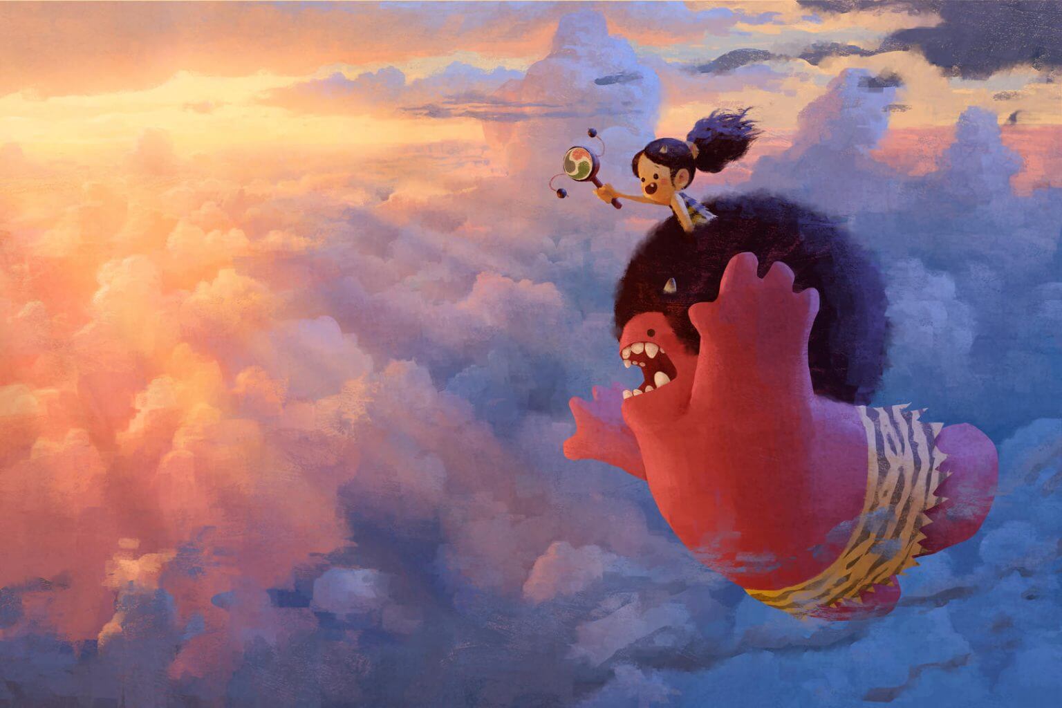 Netflix Animated Kids Shows Coming in 2022 & Beyond