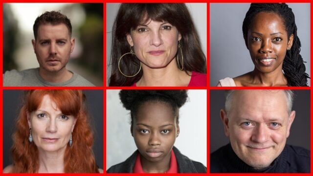 Netflix Catherine Tate Series 'Hard Cell': What We Know So Far