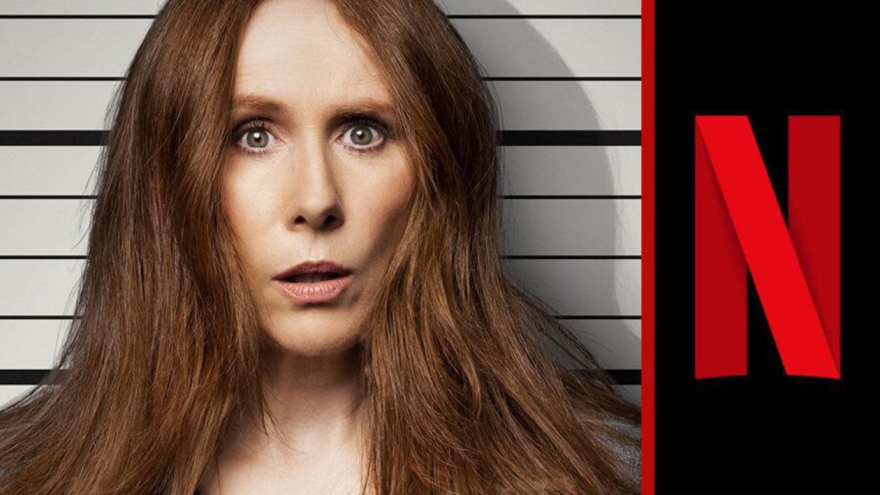 Netflix Catherine Tate Series 'Hard Cell': What We Know So Far