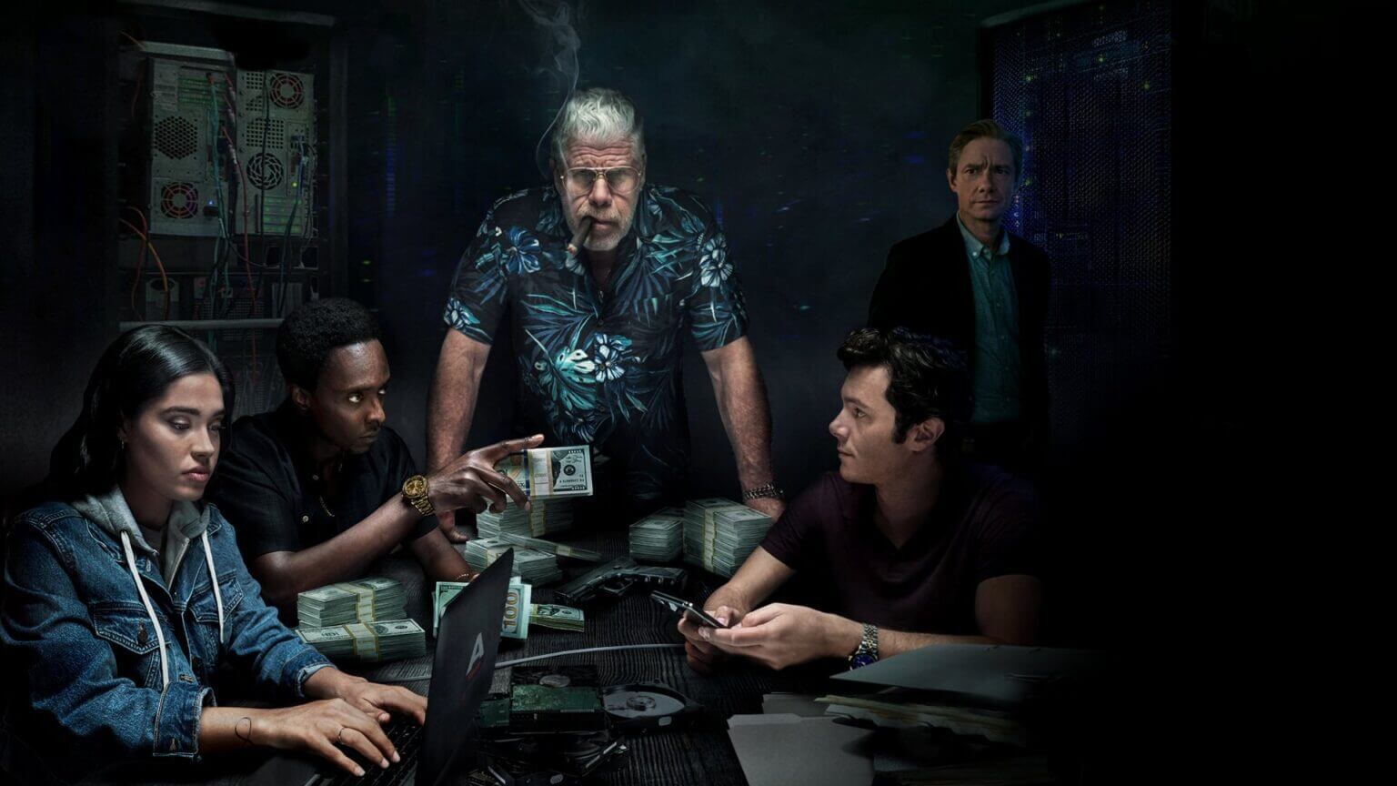 'StartUp' Season 4: Will There Be Another Season on Netflix?