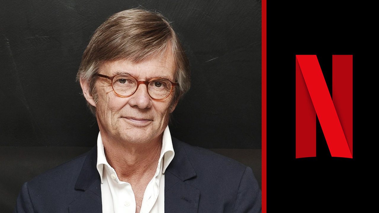 Billie August Netflix Movie 'Ehrengard': What We Know So Far