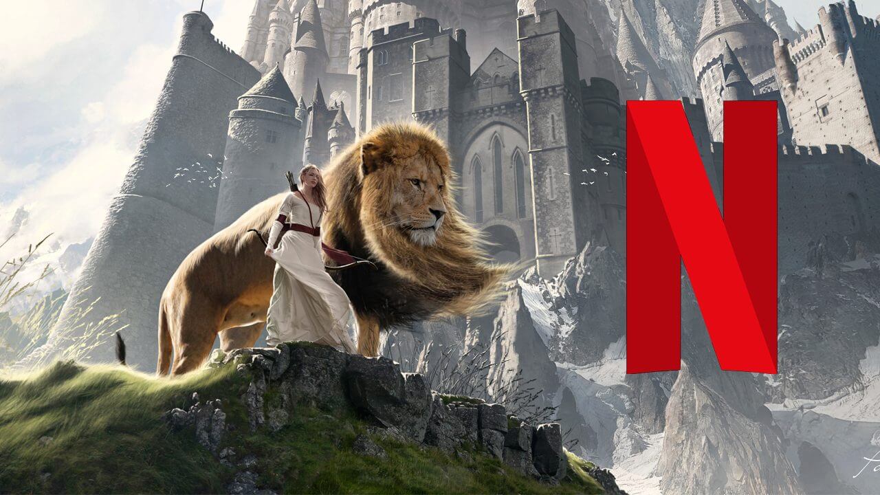 'The Chronicles of Narnia' on Netflix: Everything We Know So Far - What ...