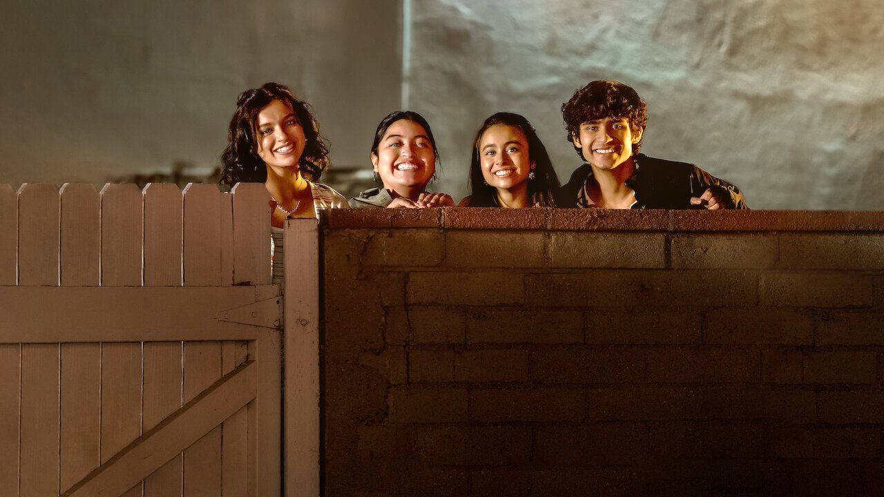 'On My Block' Season 4: Netflix Release Date & What to Expect