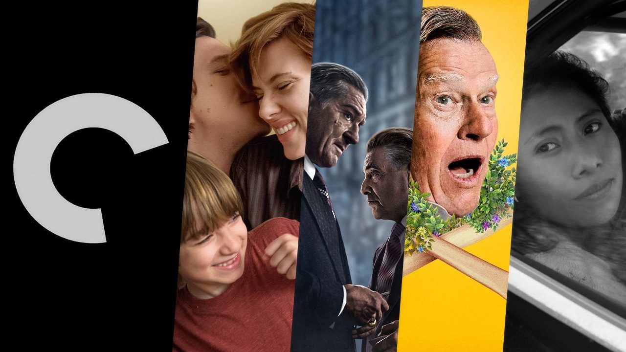 Every Netflix Movie in the Criterion Collection - What's on Netflix