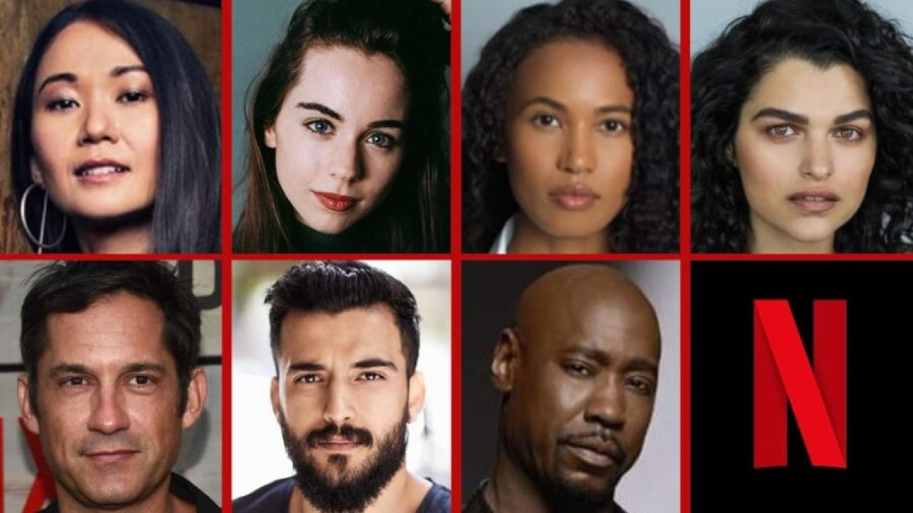 'The Night Agent' Netflix Series: Everything We Know So Far
