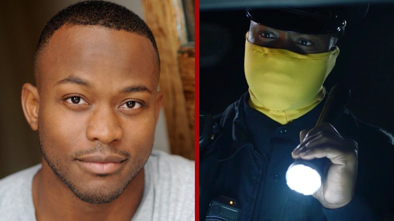 Netflix's 'In From the Cold': First Look Ahead of January 2022 Release