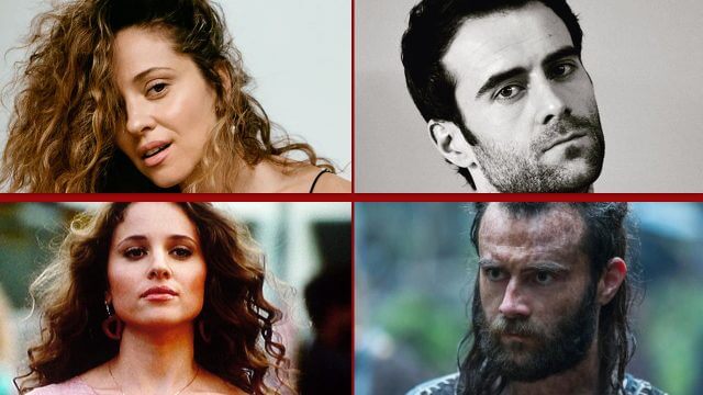 Netflix's 'In From the Cold': First Look Ahead of January 2022 Release