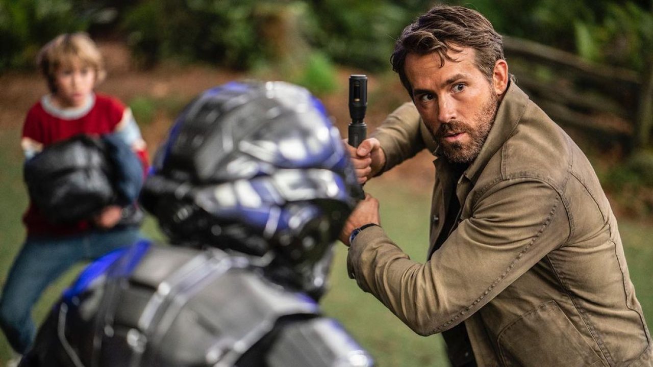 Netflix Movie ‘The Adam Project’: Everything We Know So Far ...