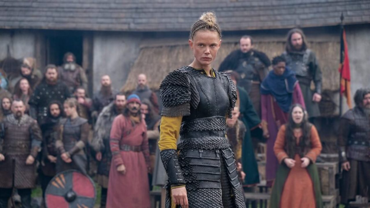 'Vikings: Valhalla' Season 2 Has Wrapped Production in Ireland