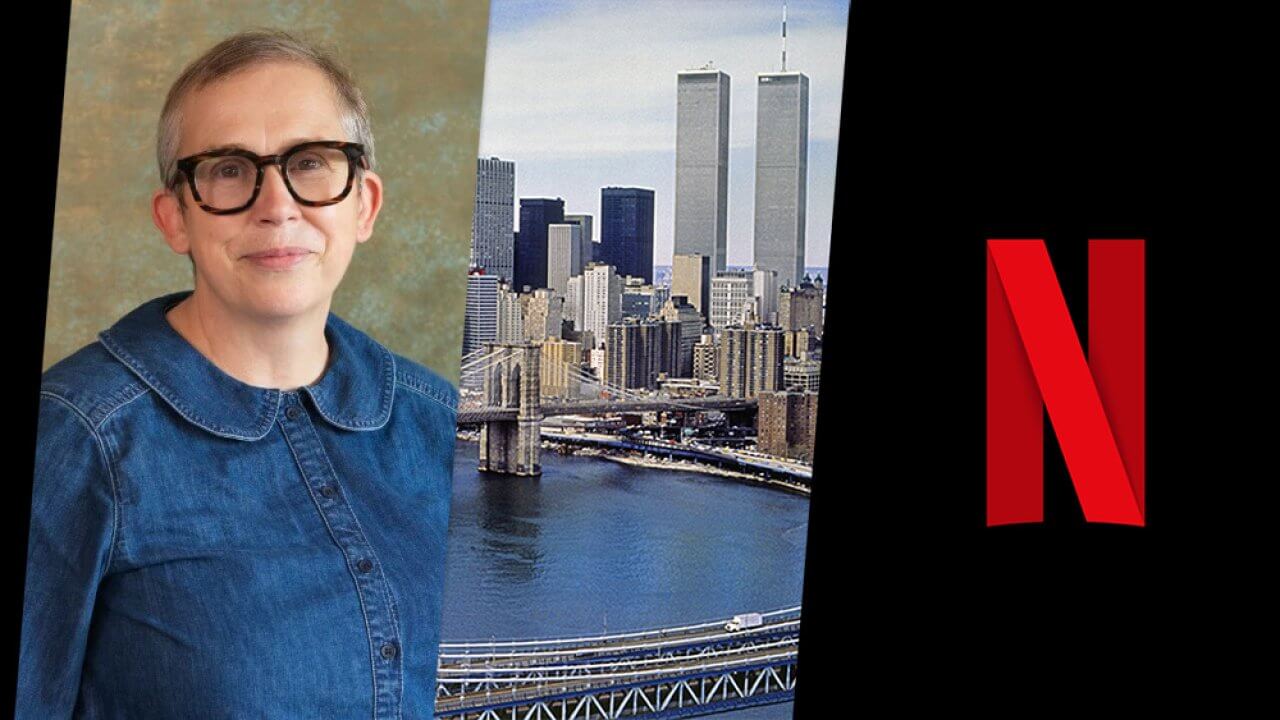 ‘Eric’ Netflix Thriller Series: Cast Announced and What We Know So Far ...