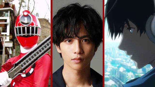 Netflix Anime Movie 'Bubble': Coming to Netflix in April 2022